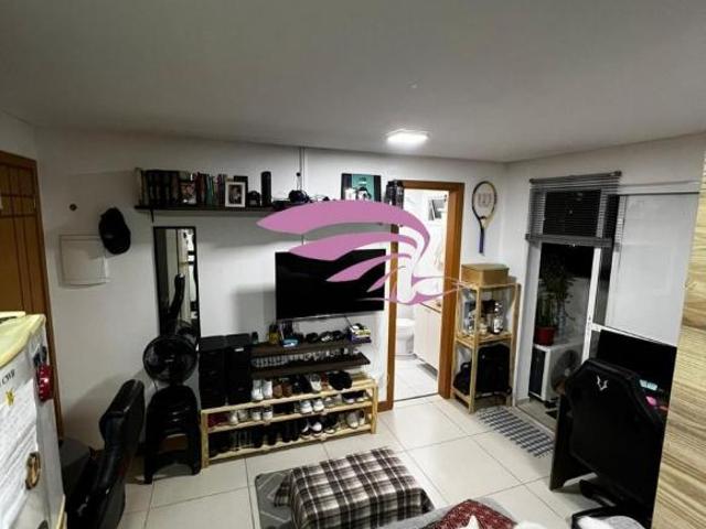 Apartamento, Centro, Curitiba, PR