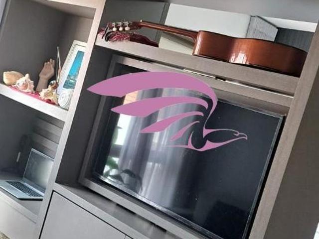 Apartamento, Centro, Curitiba, PR