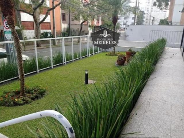 Apartamento, Centro, Curitiba, PR