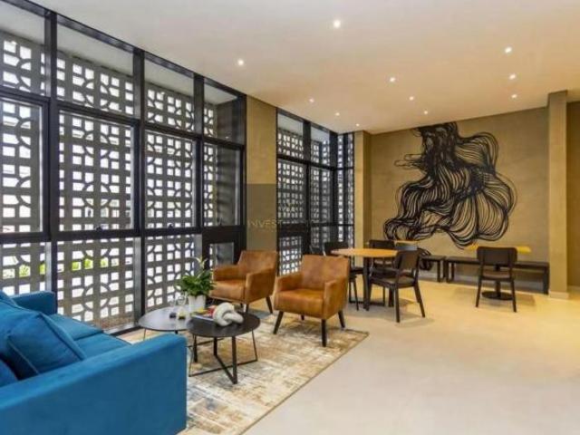 Apartamento, Centro, Curitiba, PR