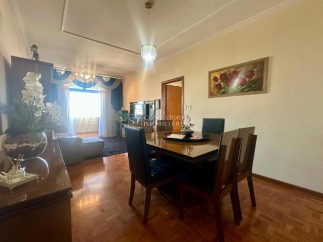Apartamento, Centro, Americana, SP