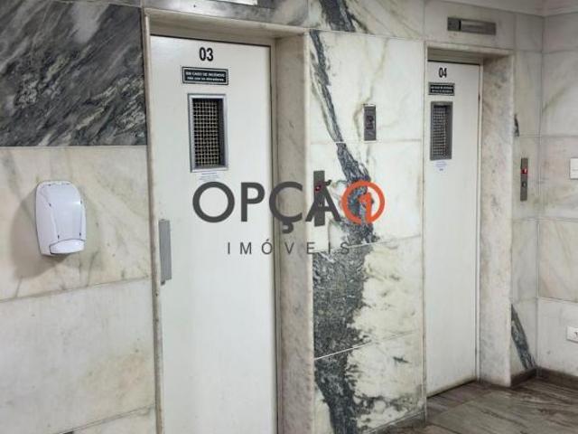 Apartamento, Centro, Americana, SP