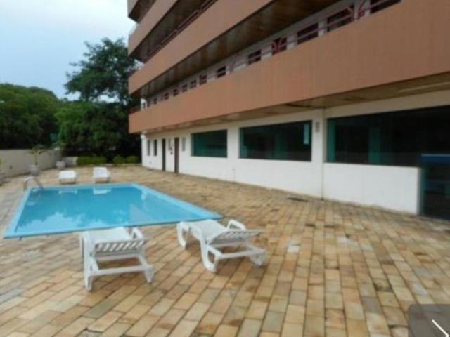 Apartamento, Centro, Águas de São Pedro, SP