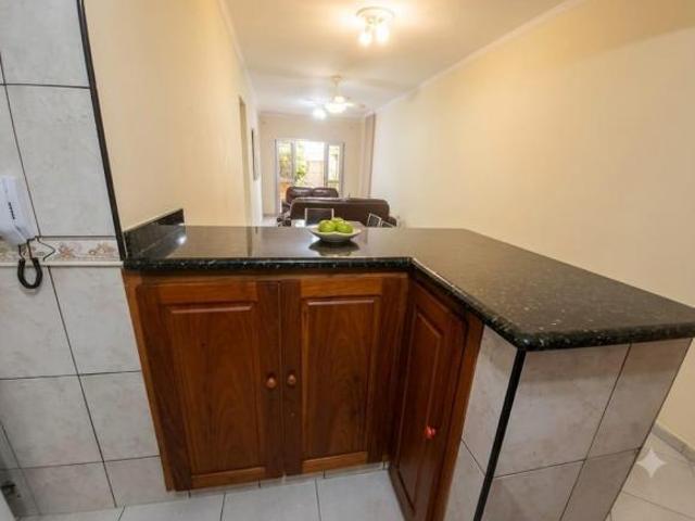 Apartamento, Centro, Águas de São Pedro, SP