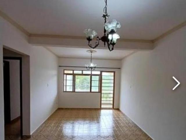 Apartamento, Centro, Águas de São Pedro, SP