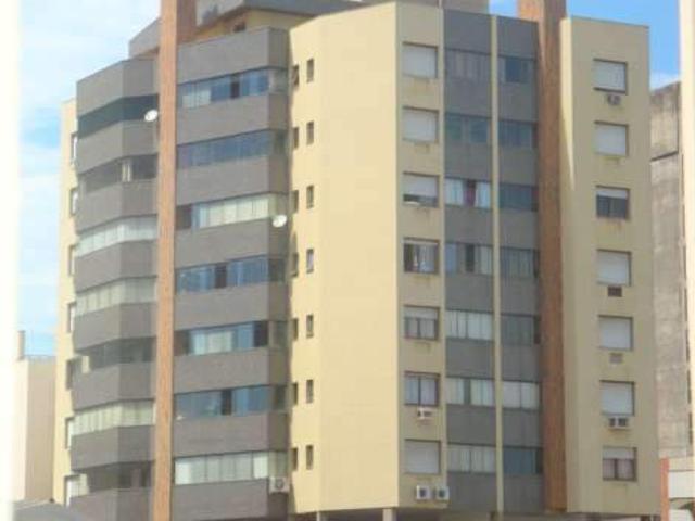 Apartamento Centro Alto