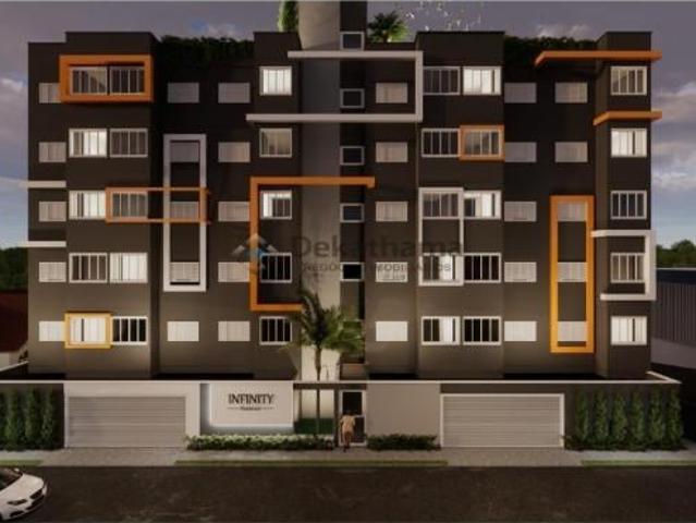 Apartamento, Centro, Alfenas, MG