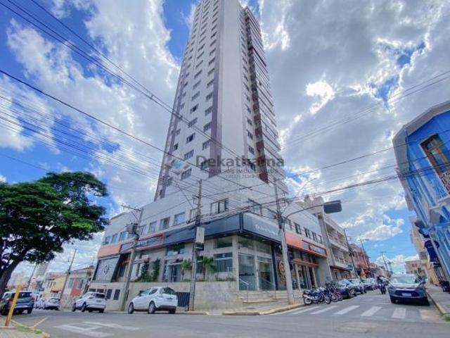 Apartamento, Centro, Alfenas, MG