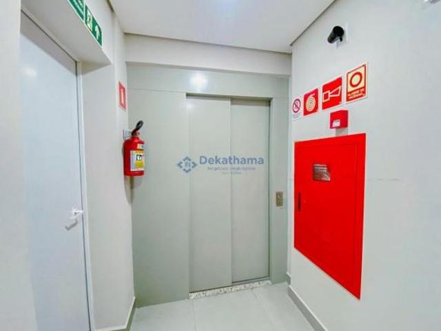 Apartamento, Centro, Alfenas, MG
