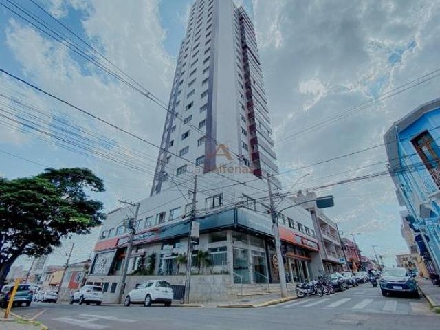 Apartamento, Centro, Alfenas, MG