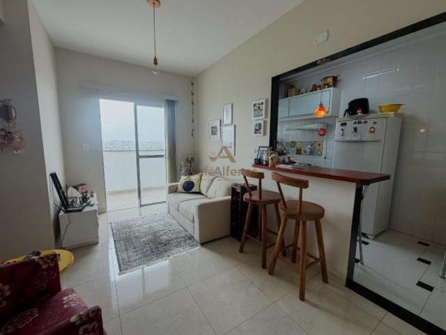 Apartamento, Centro, Alfenas, MG