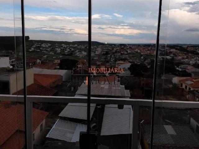 Apartamento, Centro, Alfenas, MG
