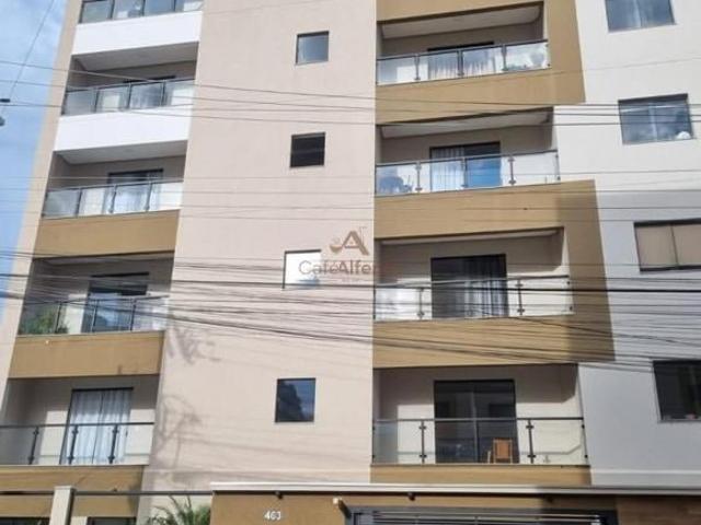 Apartamento, Centro, Alfenas, MG