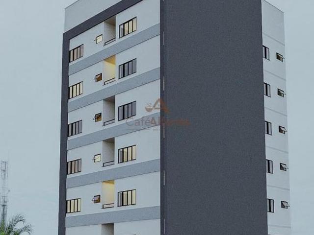 Apartamento, Centro, Alfenas, MG
