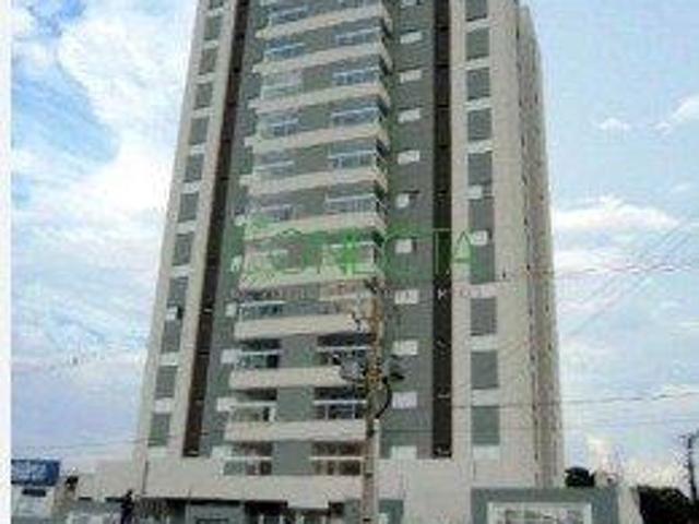 Apartamento | Centro | Arapongas