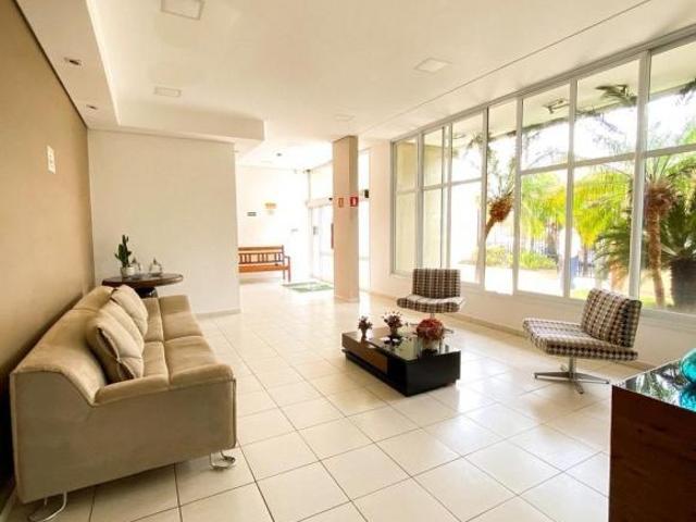 Apartamento, Centro, Araraquara, SP