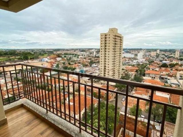 Apartamento, Centro, Araraquara, SP
