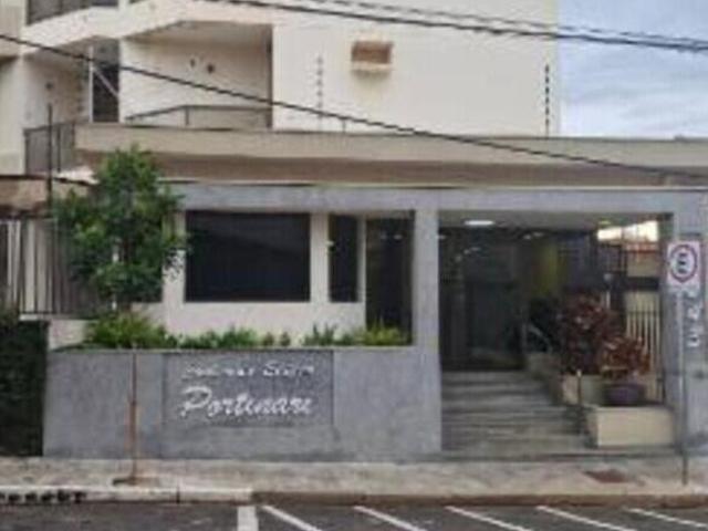 Apartamento, Centro, Araraquara, SP