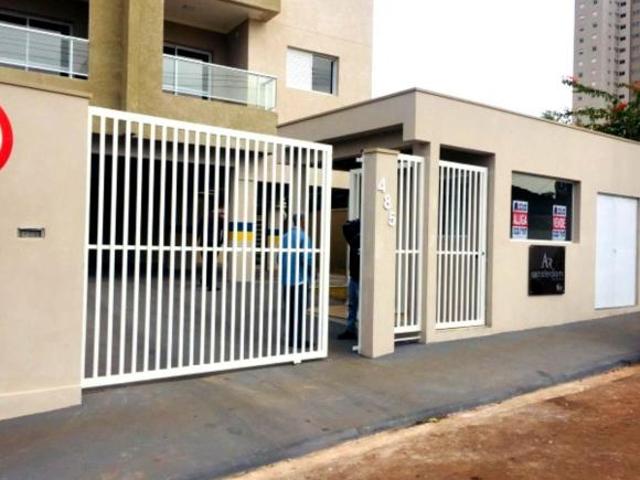 Apartamento, Centro, Araraquara, SP