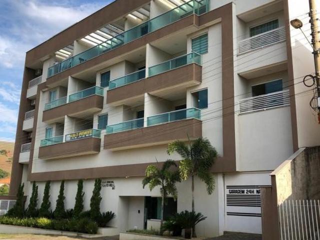 Apartamento, Centro, Astolfo Dutra, MG