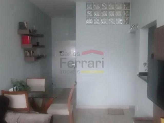 Apartamento centro av ipiranga