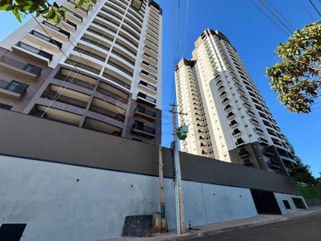 APARTAMENTO CENTRO BOTUCATU / SP