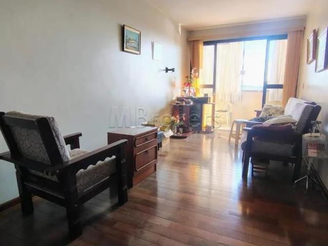 APARTAMENTO CENTRO BOTUCATU / SP