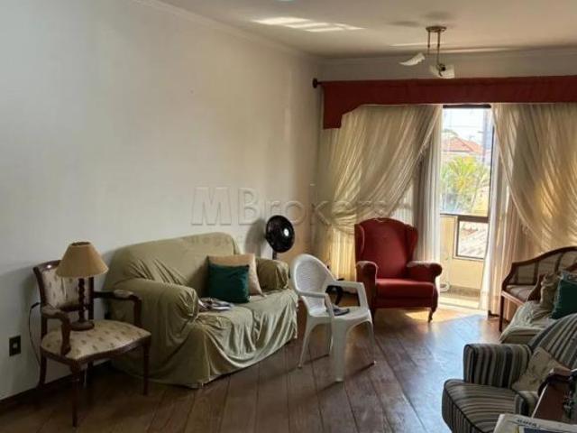 APARTAMENTO CENTRO BOTUCATU / SP
