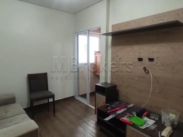 APARTAMENTO CENTRO BOTUCATU / SP
