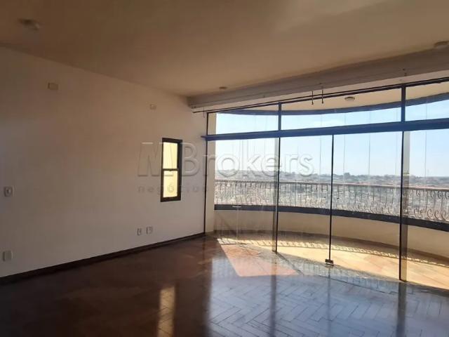 APARTAMENTO CENTRO BOTUCATU / SP