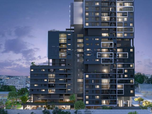APARTAMENTO CENTRO BOTUCATU / SP
