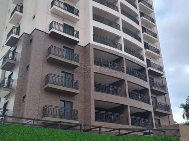 APARTAMENTO CENTRO BOTUCATU / SP