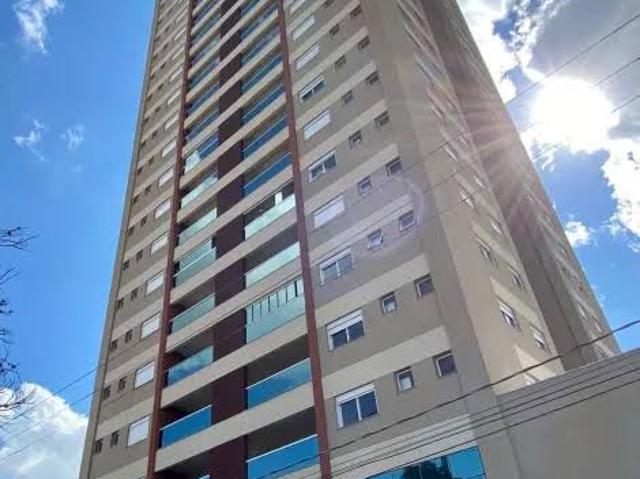 APARTAMENTO CENTRO BOTUCATU / SP
