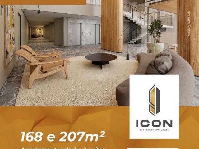 APARTAMENTO CENTRO BOTUCATU / SP