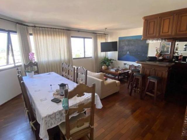 APARTAMENTO CENTRO BOTUCATU / SP