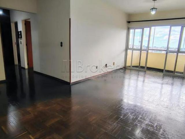 APARTAMENTO CENTRO BOTUCATU / SP