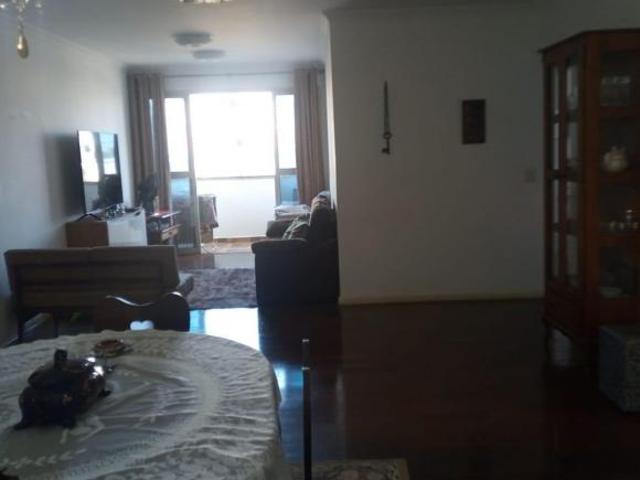 APARTAMENTO CENTRO BOTUCATU / SP