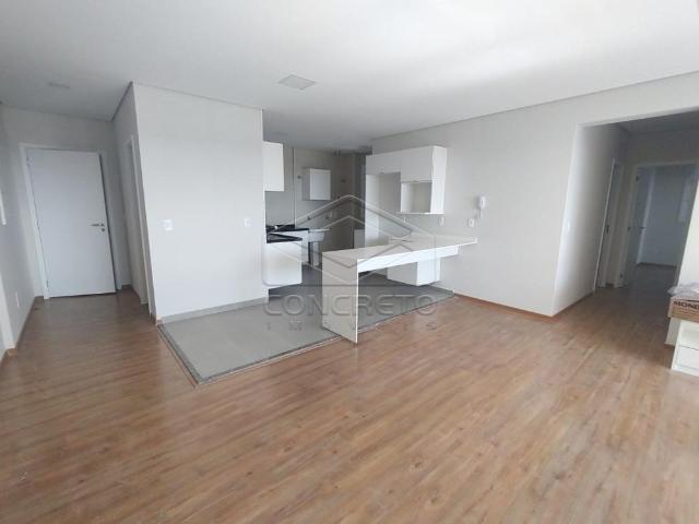 APARTAMENTO CENTRO BOTUCATU / SP