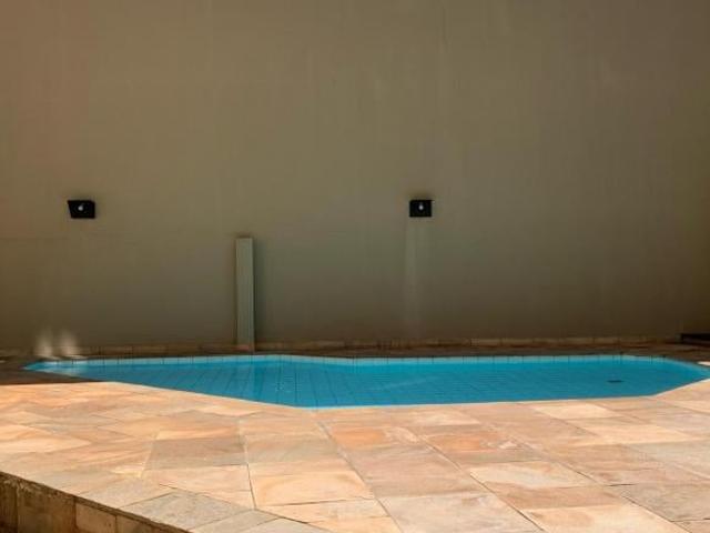 APARTAMENTO CENTRO BOTUCATU / SP