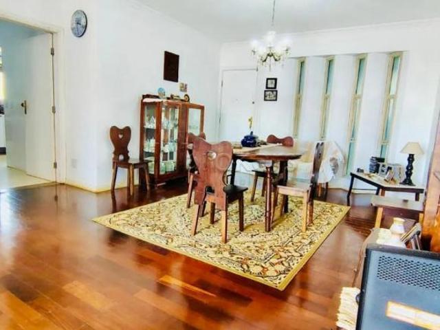 APARTAMENTO CENTRO BOTUCATU / SP