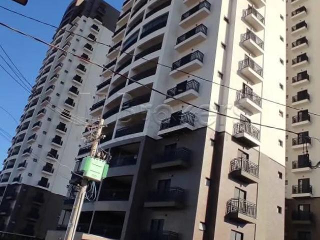 APARTAMENTO CENTRO BOTUCATU / SP