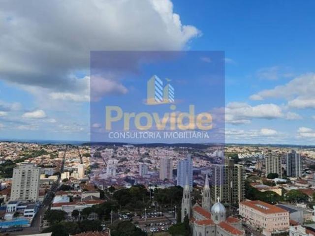 Apartamento, Centro, Botucatu, SP