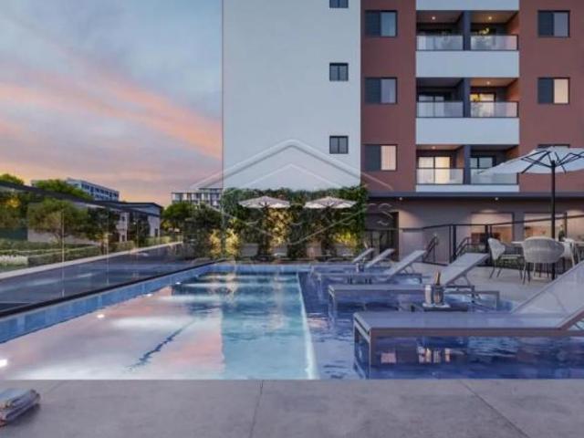 APARTAMENTO CENTRO BOTUCATU / SP