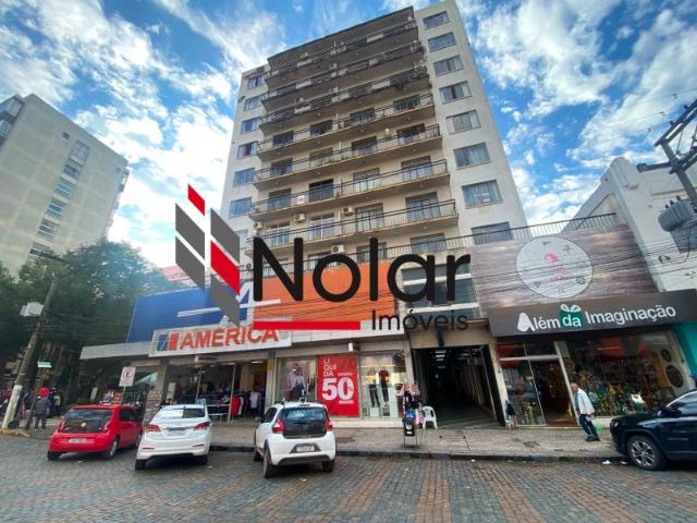 Apartamento Centro BAGÉ