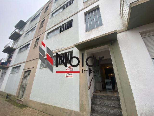 Apartamento Centro BAGÉ