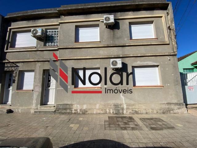 Apartamento Centro BAGÉ