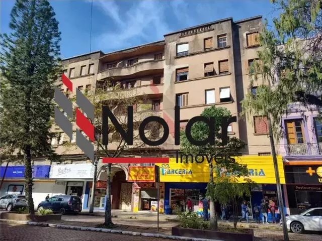 Apartamento Centro BAGÉ