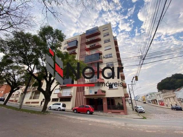 Apartamento Centro BAGÉ