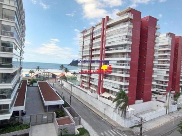 Apartamento, Centro, Bertioga, SP