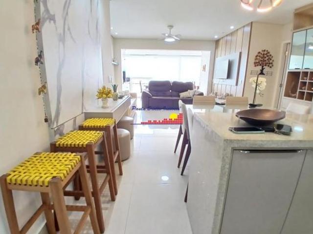 Apartamento, Centro, Bertioga, SP